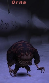 Orna | FFXIclopedia | Fandom