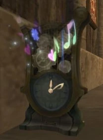 Timepiece | FFXIclopedia | Fandom
