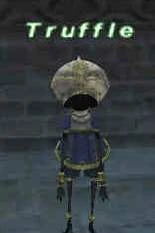 Truffle | FFXIclopedia | Fandom