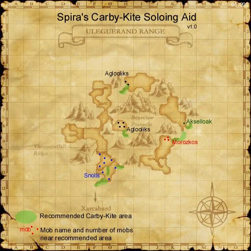 Spira's Summoner Soloing Guide | FFXIclopedia | Fandom