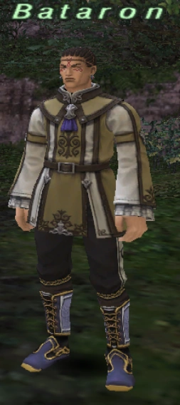 Bataron | FFXIclopedia | Fandom