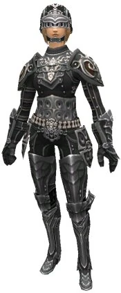 Plastron +1 Set | FFXIclopedia | Fandom