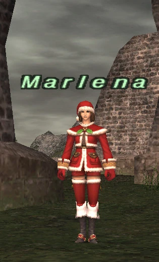 Marlena | FFXIclopedia | Fandom