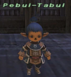 Pebul-Tabul | FFXIclopedia | Fandom