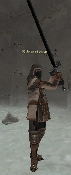 Shadow | FFXIclopedia | Fandom
