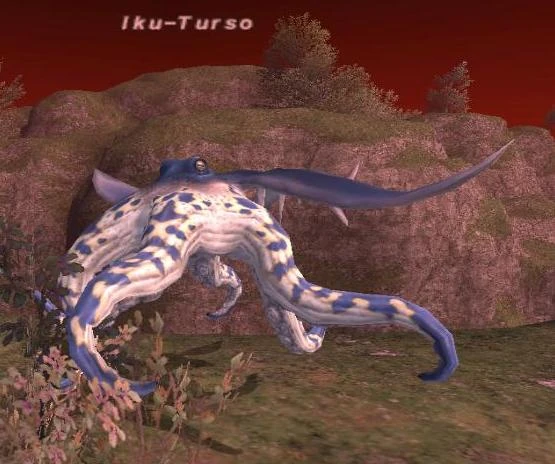 Iku-Turso | FFXIclopedia | Fandom