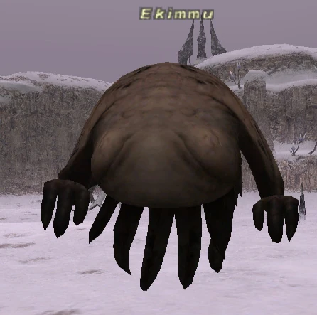 Ekimmu | FFXIclopedia | Fandom