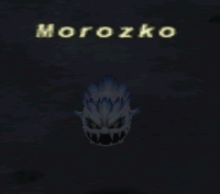 Morozko | FFXIclopedia | Fandom