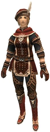 Hydra Doublet Set | FFXIclopedia | Fandom