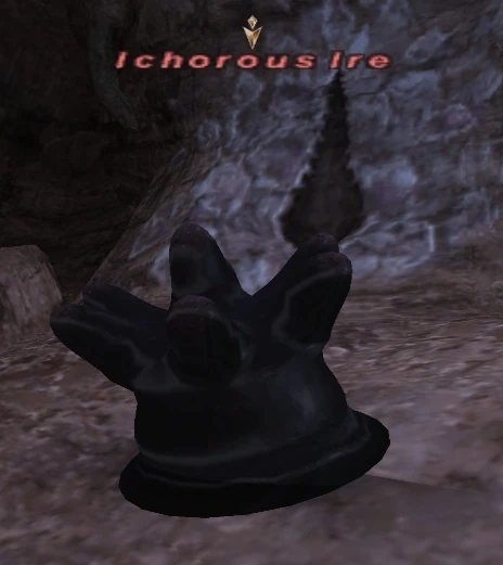 Ichorous Ire | FFXIclopedia | Fandom