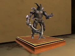 Shadow Lord Statue II | FFXIclopedia | Fandom