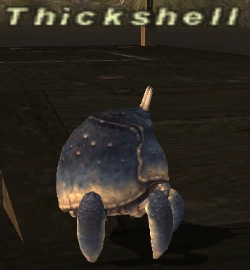 Thickshell | FFXIclopedia | Fandom