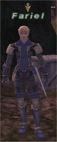 Fariel (A) | FFXIclopedia | Fandom