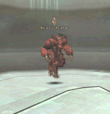 Mystic Avatar | FFXIclopedia | Fandom