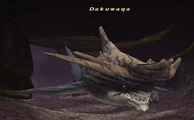 Dakuwaqa | FFXIclopedia | Fandom