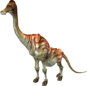 Locus Camelopard | FFXIclopedia | Fandom