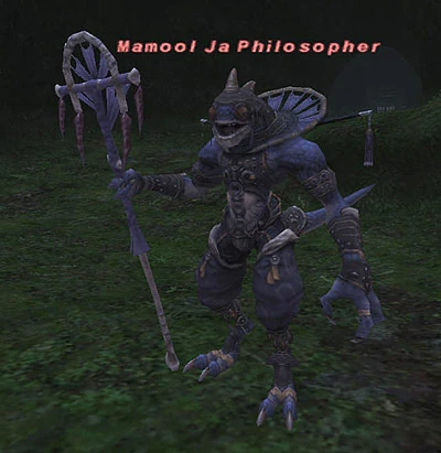 Mamool Ja Philosopher | FFXIclopedia | Fandom