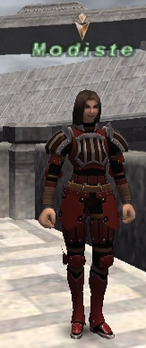 Modiste | FFXIclopedia | Fandom