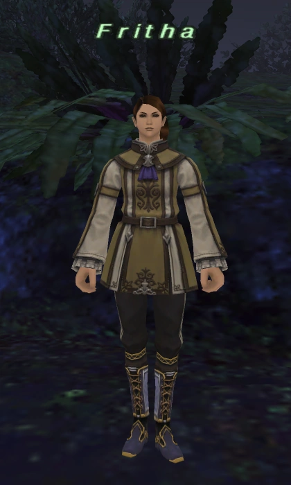 Fritha | FFXIclopedia | Fandom