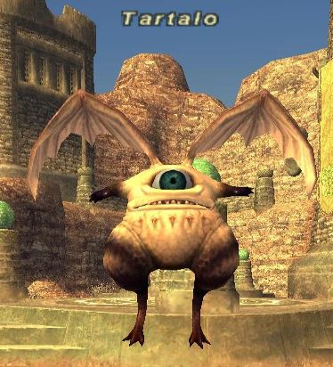 Tartalo | FFXIclopedia | Fandom