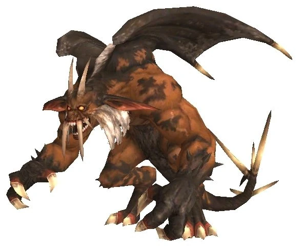 Category:Manticores | FFXIclopedia | Fandom