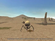 Giant Spider | FFXIclopedia | Fandom
