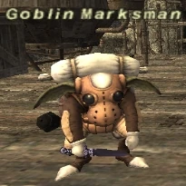 Goblin Marksman | FFXIclopedia | Fandom