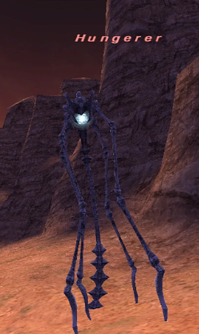 Hungerer | FFXIclopedia | Fandom