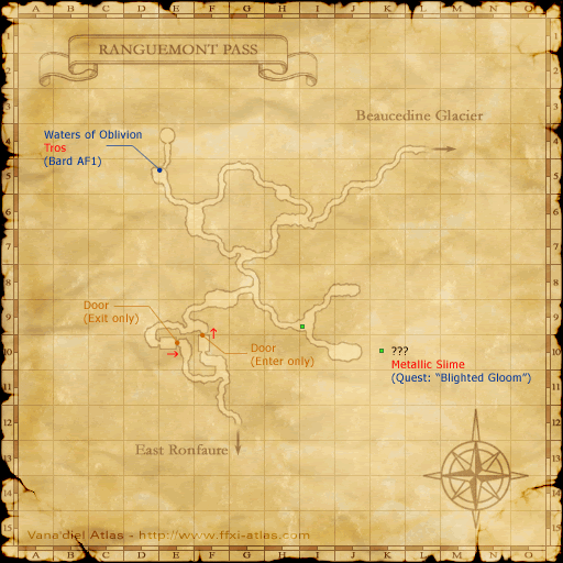 The Ruins of Fei'Yin | FFXIclopedia | Fandom