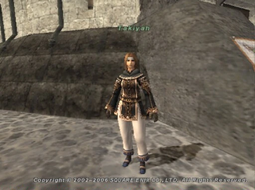 Takiyah | FFXIclopedia | Fandom