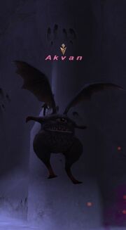 Akvan | FFXIclopedia | Fandom
