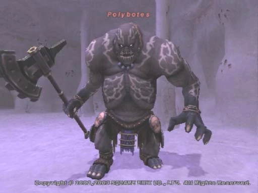 Polybotes | FFXIclopedia | Fandom