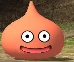 She-Slime Candy | FFXIclopedia | Fandom