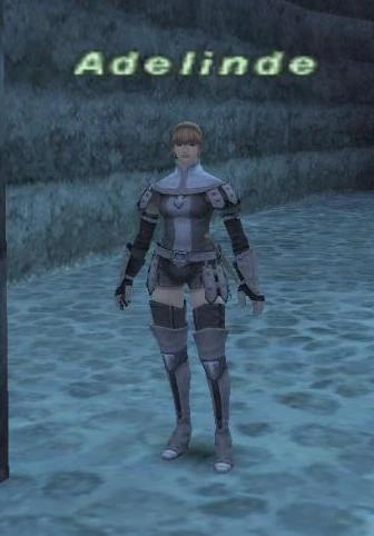 Adelinde | FFXIclopedia | Fandom