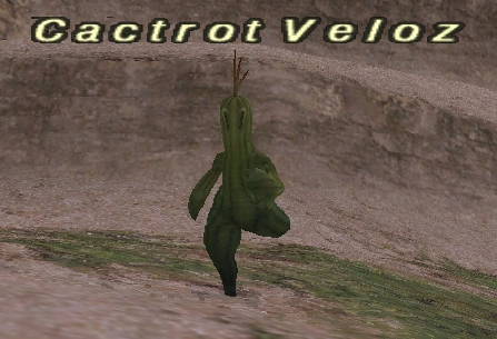 Cactrot Veloz | FFXIclopedia | Fandom