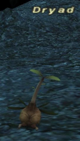 Dryad | FFXIclopedia | Fandom