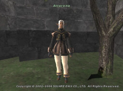 Attarena | FFXIclopedia | Fandom