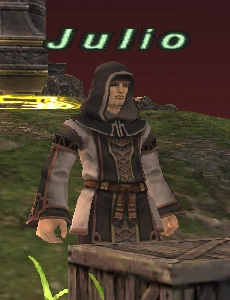 Julio (A) | FFXIclopedia | Fandom