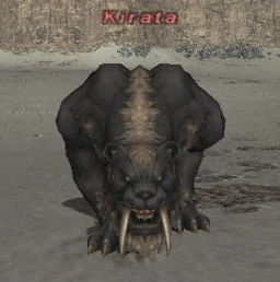 Kirata | FFXIclopedia | Fandom