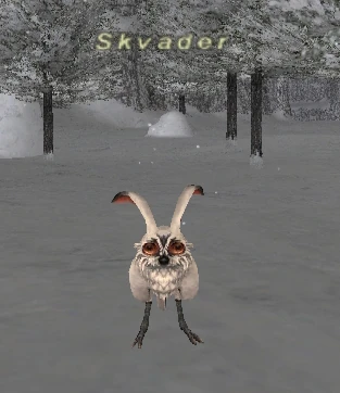 Skvader | FFXIclopedia | Fandom