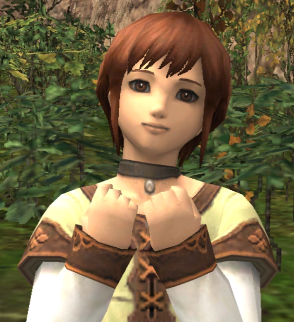 Tiana | FFXIclopedia | Fandom