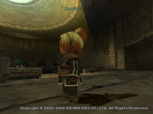 Bebibi | FFXIclopedia | Fandom