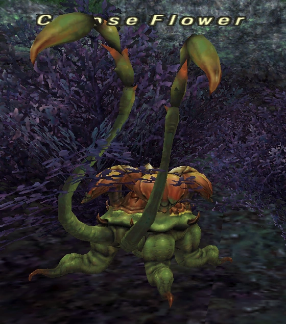 Corpse Flower | FFXIclopedia | Fandom