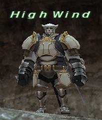 High Wind (A) | FFXIclopedia | Fandom