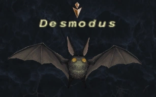 Desmodus | FFXIclopedia | Fandom