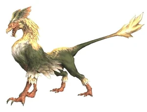 Category:Hippogryphs | FFXIclopedia | Fandom