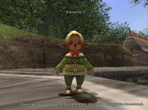 Kototo | FFXIclopedia | Fandom