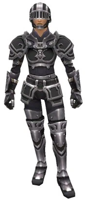 Mythril Plate Armor Set | FFXIclopedia | Fandom