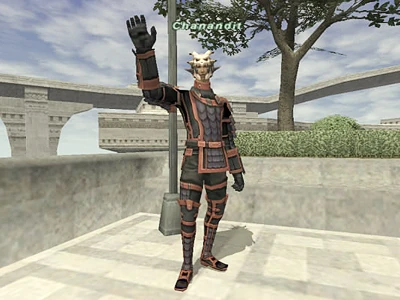 2008 - (08/29/2008) September Version Update Preview | FFXIclopedia ...