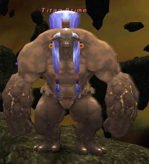 Titan Prime | FFXIclopedia | Fandom